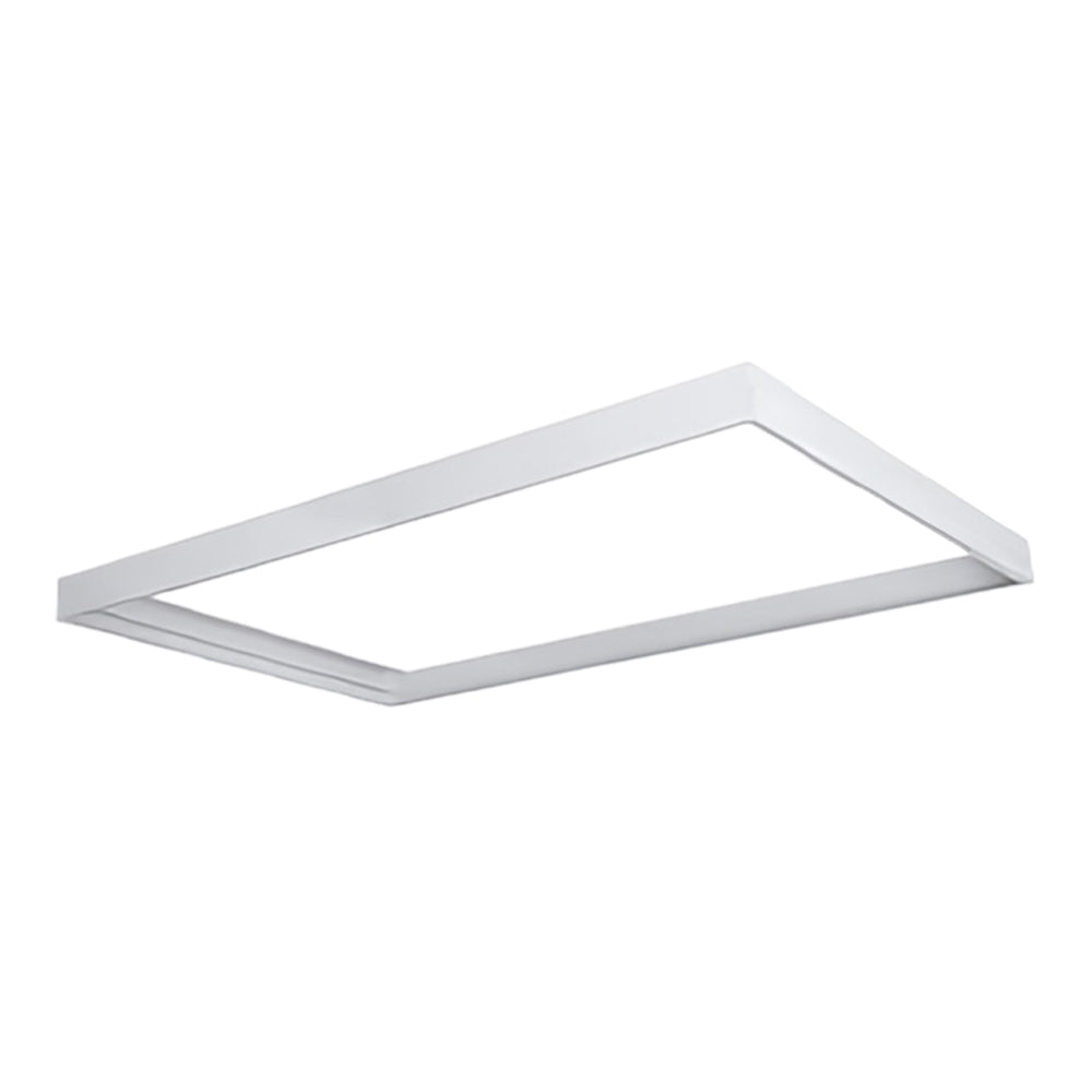 1X4 Surface Mount Kit (Not sold separately)